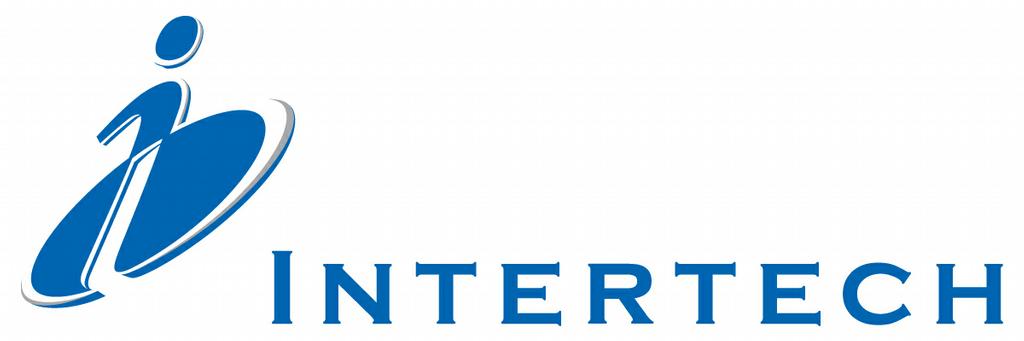 Intertech Logo (2c) from Intertech in Saint Paul, MN 55121